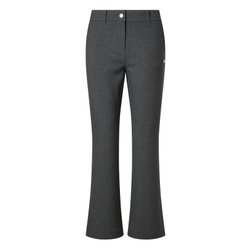 [23FW] [ESSENTIAL]윈터핏 기모 부츠컷 팬츠 (CHARCOAL GRAY) HWPA3D701CG - SSG.COM