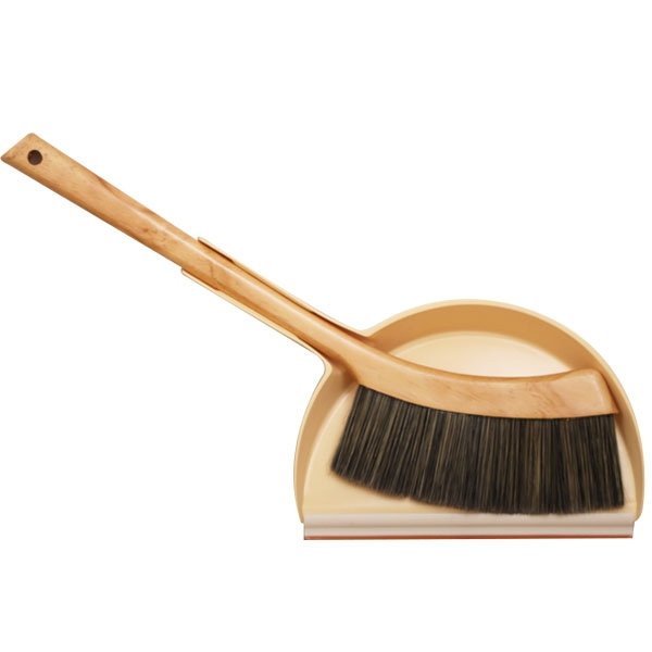 DM-408원목 기러기 방비세트 빗자루 쓰레받이 - SSG.COM