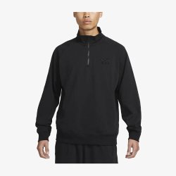 나이키 에어 플리스 하프집 탑 DX0153-010 - SSG.COM