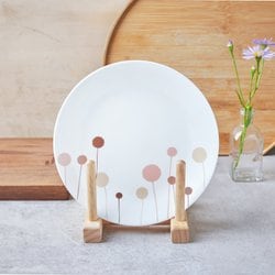 코렐 꽃솜 중접시 1P - SSG.COM