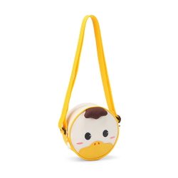 [17SS 키즈이월] 스카포 (SCARPO) 숄더 BAG / JUA17B06 (W3) 오프 화이트 - SSG.COM