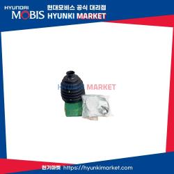 부트키트 프론트액슬휠사이드 (49581C1000) - SSG.COM