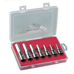 생활티콘 육각비트소켓세트 21SB-S7 1 2인치 7PCS - SSG.COM