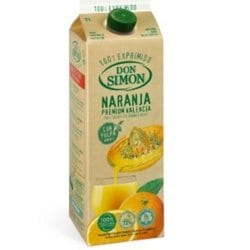 예광 돈시몬 스퀴즈 오렌지주스2L - SSG.COM