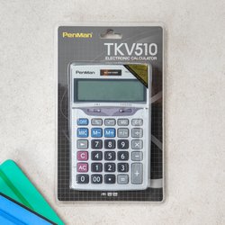 사무용 전자계산기 TKV-510 - SSG.COM