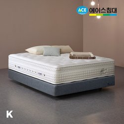 [에이스침대] 투매트리스 HT-R (HYBRID TECH-RED) / K (킹사이즈) - SSG.COM