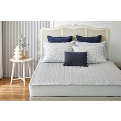 로렌데코 리시안 60수 모달 밴딩패드Q GY - SSG.COM