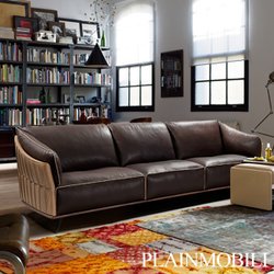 이탈리아 인칸토 아티스 천연가죽소파 4000 - SSG.COM