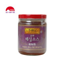 이금기중화매실소스260g - SSG.COM
