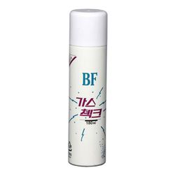 생활티콘 우원 가스점검액 180ml - SSG.COM