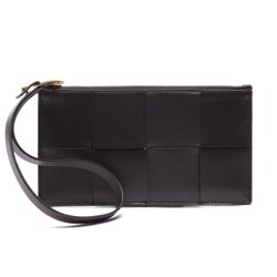 [보테가베네타] 21FW 남여공용 인트레치아토 파우치 (681012_VCQC4_2132_21F) - SSG.COM