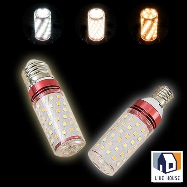 색변환 LED 전구 램프 콘벌브 콘램프 E17 E26 - SSG.COM