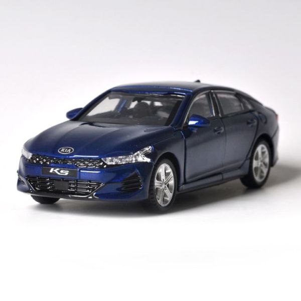 기아컬렉션1/38 2020 K5 DL3 미니카551W34055BL - SSG.COM