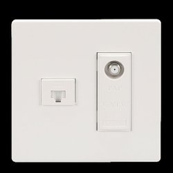 전화통신D2 2개용 CATV1방+8P - SSG.COM