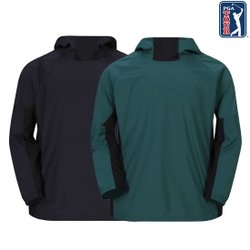 남성 2IN1 바람막이 점퍼(L233WB302P) - SSG.COM