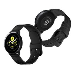 프리미엄 소프트 워치 스트랩 DC 갤럭시워치 밴드 20mm - SSG.COM
