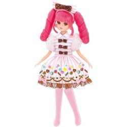 리카 짱 인형 LD-14 스위트 파라다이스 - SSG.COM