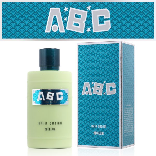 태평양 ABC 헤어크림 170ml - SSG.COM