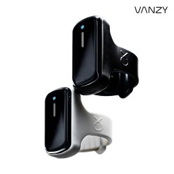 VANZY 벤지 반지 무소음 무선마우스 블루투스 링 핑거 에어마우스 프로 2세대 - SSG.COM