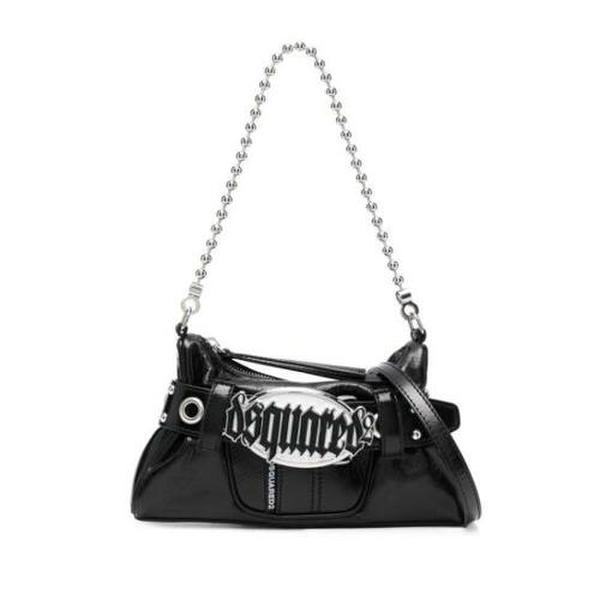 23FW 디스퀘어드2 가방 CLW0031 17200001 2124 BLACK - SSG.COM