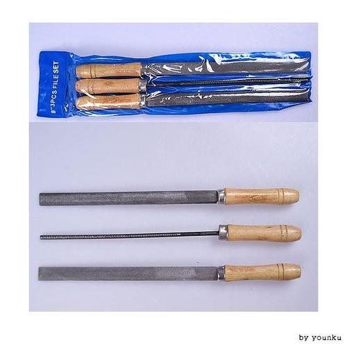 야스리 세트 공구 작업도구 사포 야쓰리 끌 3P X ( 2매입 ) - SSG.COM