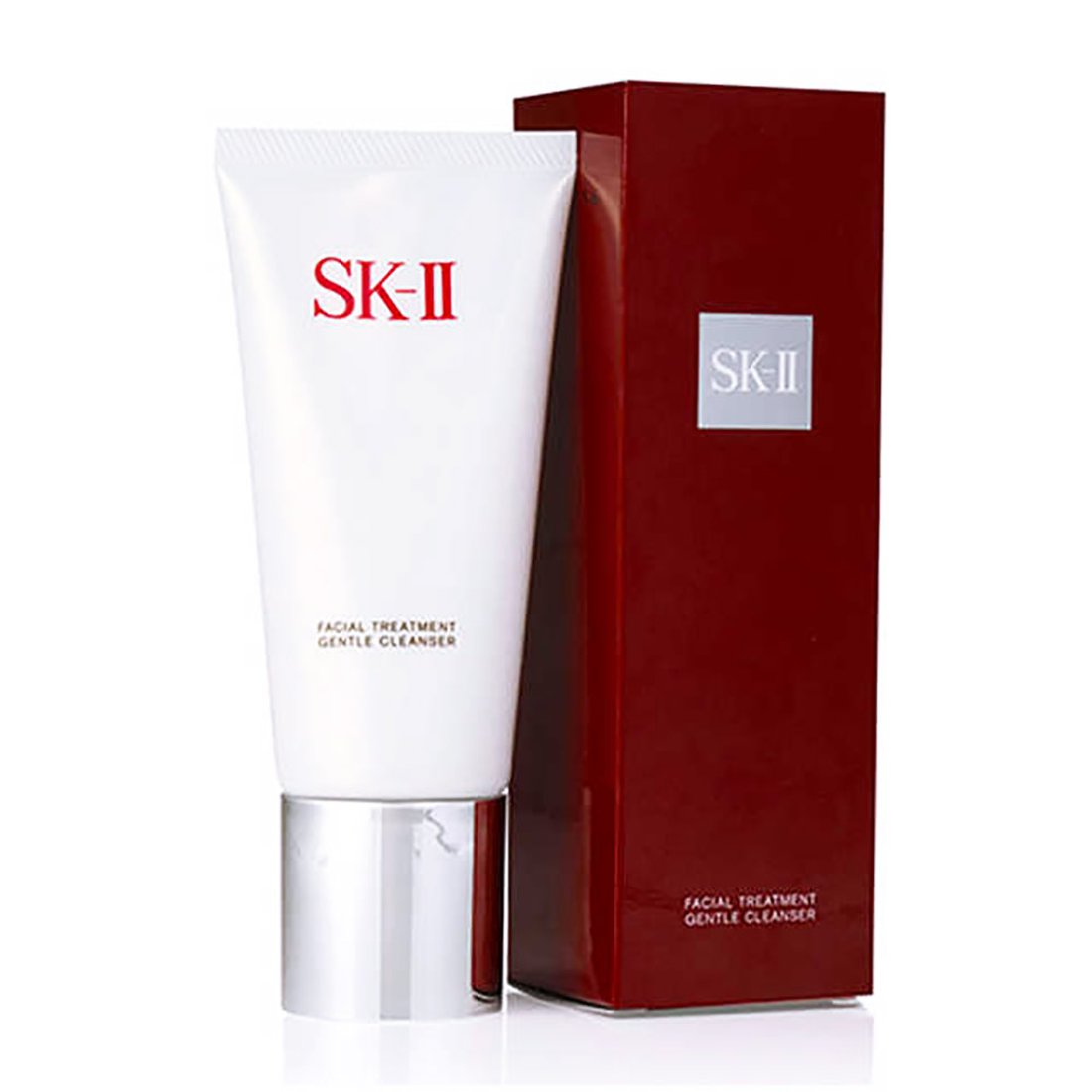 SK2 SK-II 페이셜 트리트먼트 젠틀 클렌저 120g 폼클렌징 클렌징폼, 믿고 사는 즐거움 SSG.COM