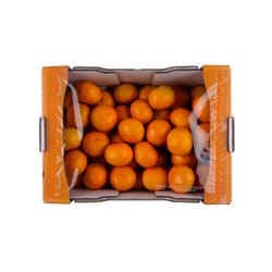 파머스픽 당도선별 감귤 2.7kg/박스 - SSG.COM