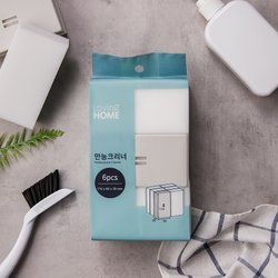 러빙홈 만능크리너 6P - SSG.COM