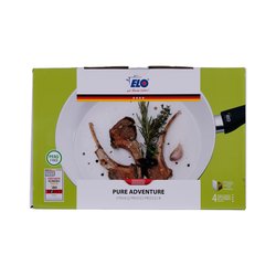 ELO 퓨어 어드벤처 IH F/P 2종세트 - SSG.COM