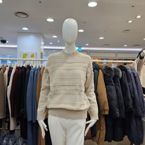 캐시미어혼방캐주얼니트sw206 - SSG.COM