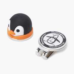 [먼싱웨어 공식]여성 펭귄 볼마커 (SET) - SSG.COM