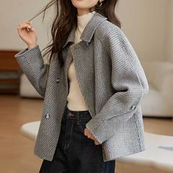 로로[1850]-더블 브레스트 코트 - SSG.COM