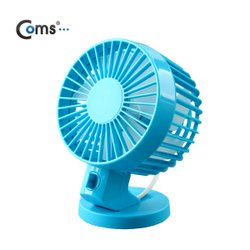 BU017 Coms USB 선풍기(2중모터 - SSG.COM