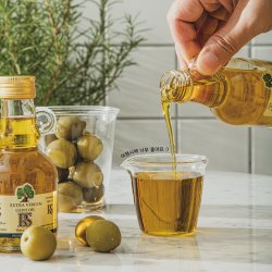 RS 엑스트라버진 올리브오일 90ml 스페인 올리브유 - SSG.COM
