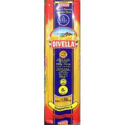 스파게티 가공식품 식당 업소용 식자재 재료 디벨라 스파게티니 500g X4 - SSG.COM