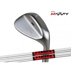 미스테리 M7 웨지 KBS투어 110R 120S - SSG.COM