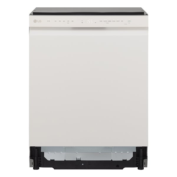 [LG전자공식인증점] LG 디오스 식기세척기 오브제컬렉션 DUBJ1EP(12인용, 빌트인전용)(G) - SSG.COM