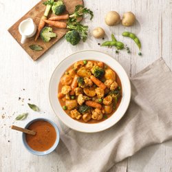 노르딕 그레이비소스 치킨볼 1ea - SSG.COM