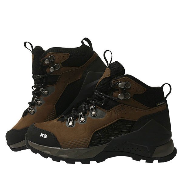 K2 나스카 KUS23G06 BROWN E7 - SSG.COM