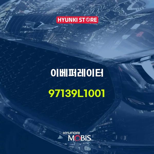 이베퍼레이터 (97139L1001) - SSG.COM