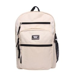 아트박스/몬스터크라운 STANDARD BACKPACK - BEIGE - SSG.COM