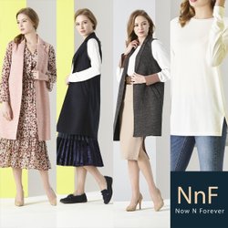 NnF 여성 쿠션베스트+티셔츠 2종 SET - SSG.COM