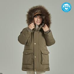 정소가:369,000 [닥스키즈] 메이슨 덕다운 (HSW11JN04M_KK) - SSG.COM