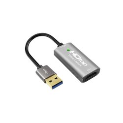 HDTOP USB3.0 TO HDMI 4K60Hz 영상캡처보드 HT-3C009 - SSG.COM