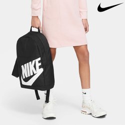 [공식매장판]나이키 백팩 엘레멘탈 주니어가방 필통세트 DR6084-010 - SSG.COM