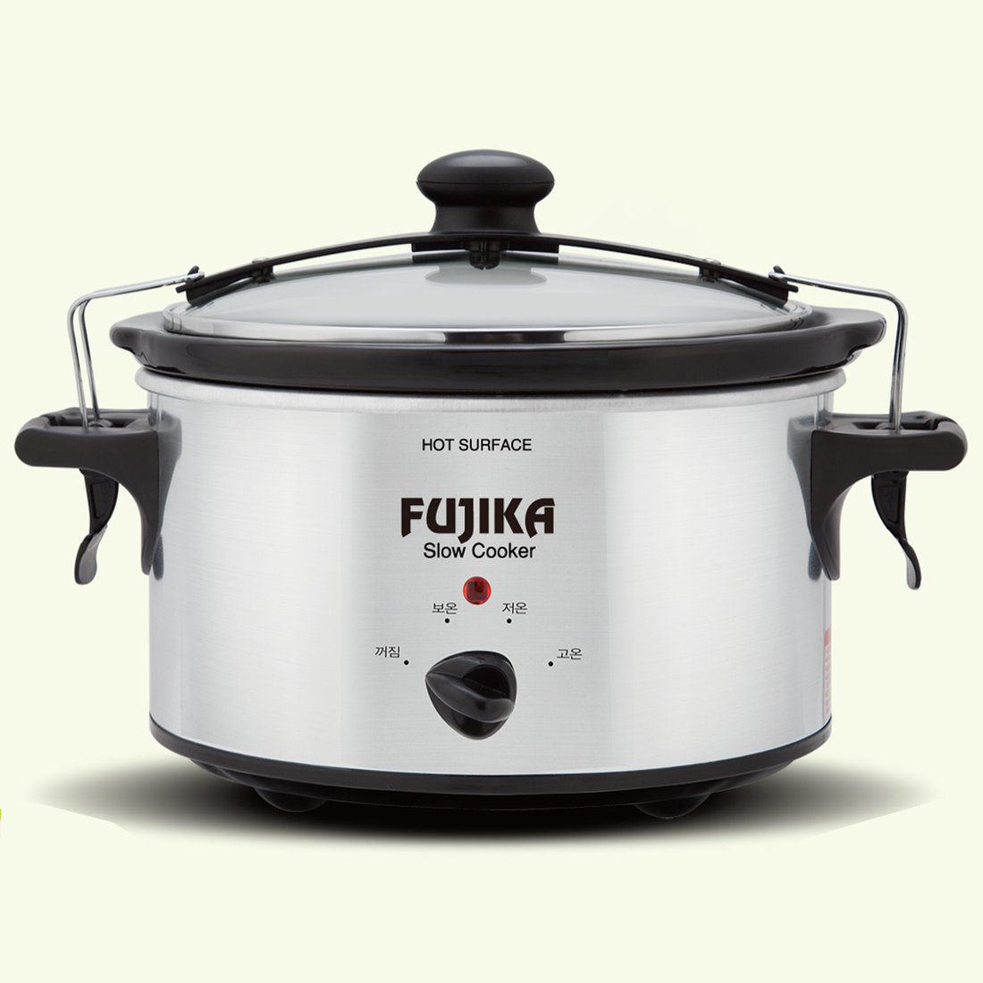 후지카(fujika)_ 슬로우쿠커 전기냄비 SC-C353B (3.5L/찜요리/각종요리), 믿고 사는 즐거움 SSG.COM