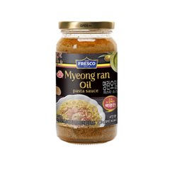 오뚜기 프레스코 명란오일파스타소스380g - SSG.COM