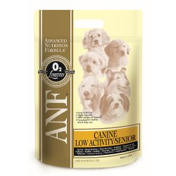 ANF 독 라이트시니어 7.5kg - SSG.COM