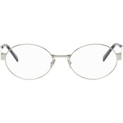 생 로랑 실버 SL 692 안경 242418M133000 - SSG.COM
