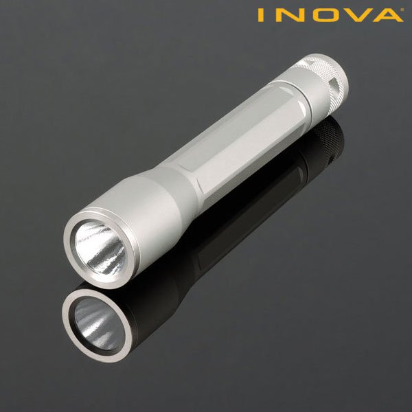 [이노바] INOVA X2 Titanium 플래쉬라이트 - SSG.COM